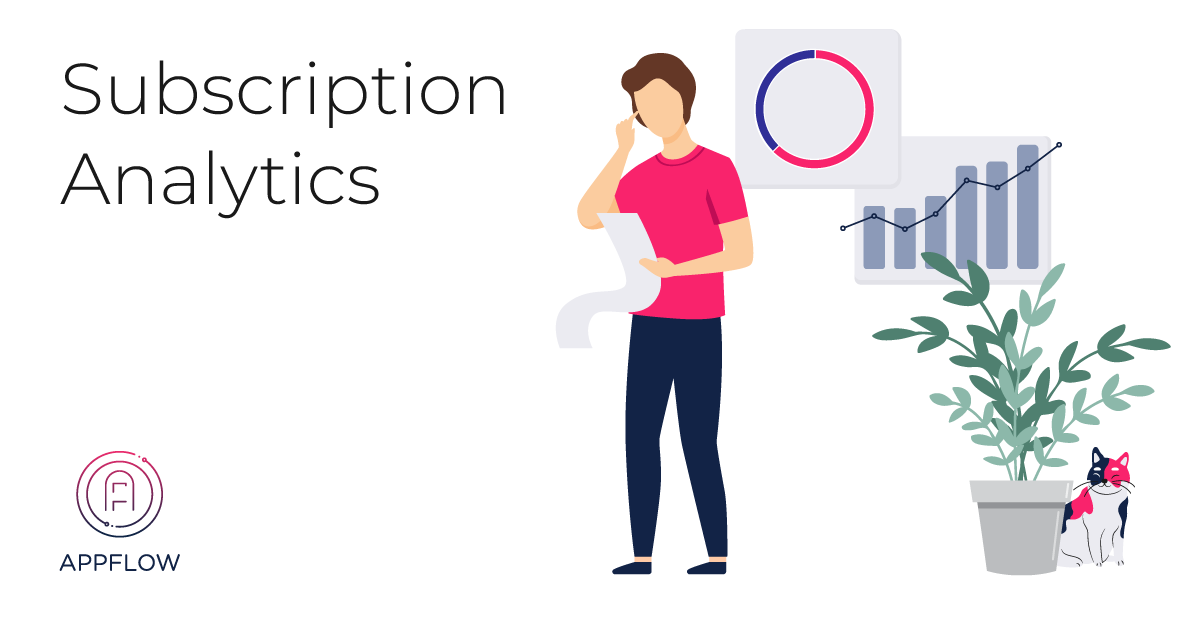 Top-notch Free Solution for In-app Subscription Analytics